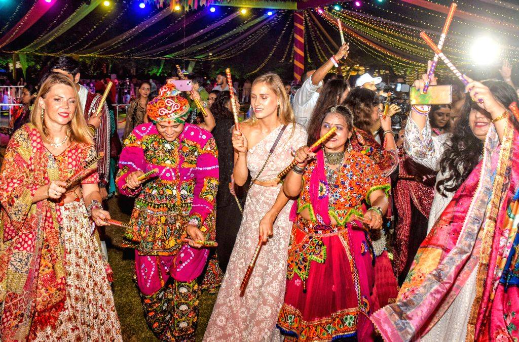 Global Garba Festival