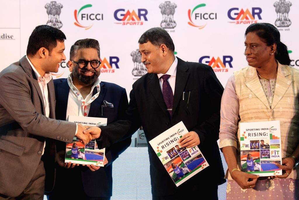 Global Sports Summit TURF 2025