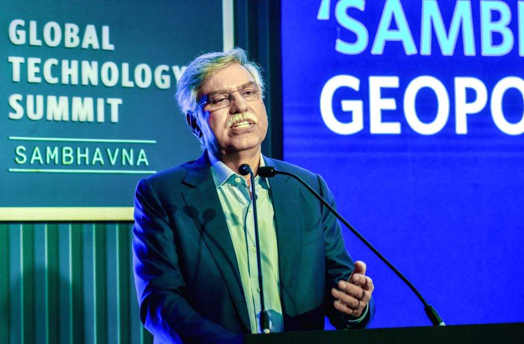 Global Tech Summit