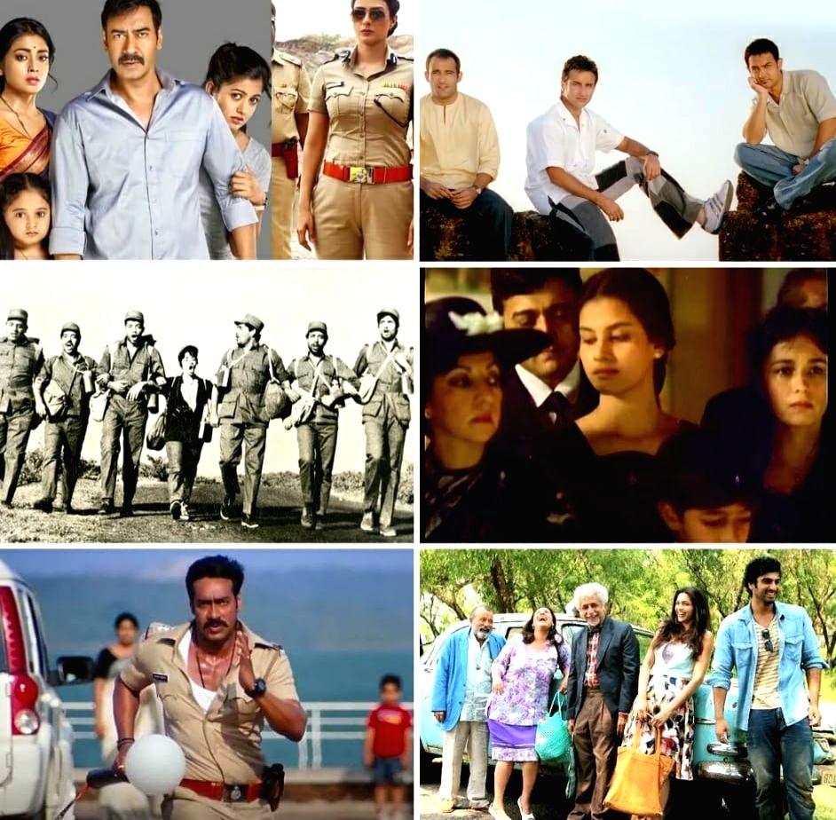 Goa can never be gone: Bollywood's romance with the sunshine state