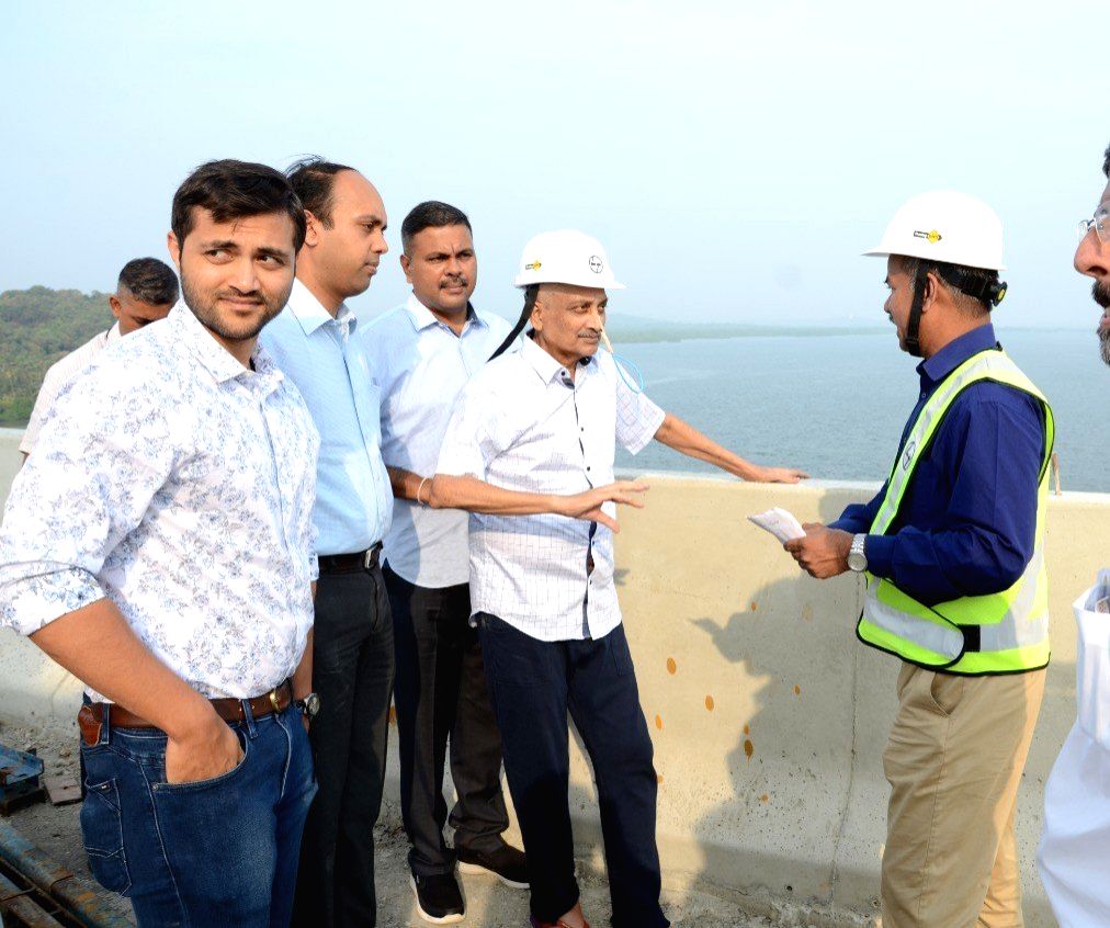 PM calls Parrikar 'architect of modern Goa'