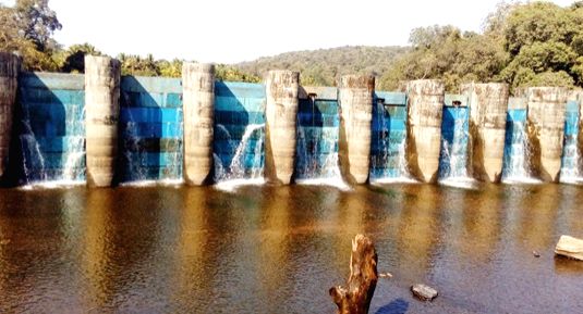 Goa targets to construct 100 Bandharas by 2024 for irrigation