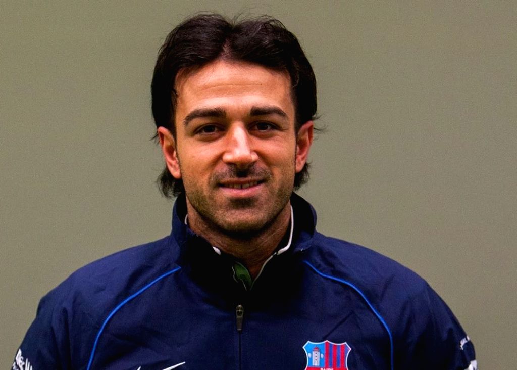 Free Photo: Gokulam Kerala FC appoint Vincenzo Alberto Annese as head coach