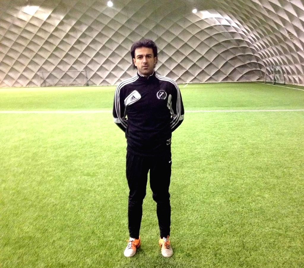 Free Photo: Gokulam Kerala FC appoint Vincenzo Alberto Annese as head coach