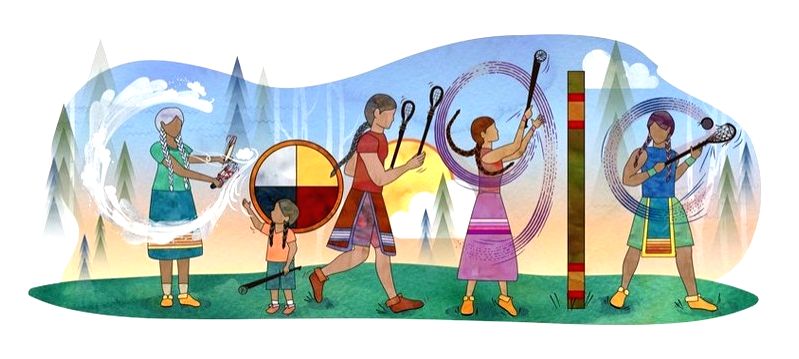 Google unveils finalists for 'Doodle For Google' competition