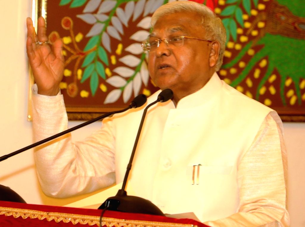Kamal Nath disagrees with Cong MLA who boycotted MP Guv's speech