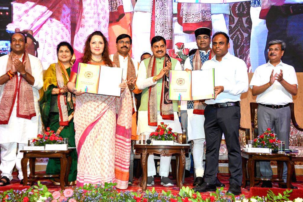 Gramin Rang Paryatan Sang' programme