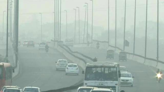 GRAP-pling with pollution: NCR gets into action 15 days before deadline