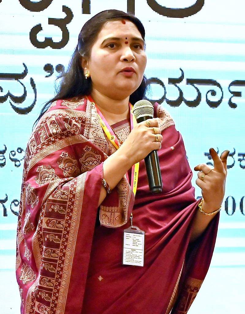 GST Workshop Held in Bengaluru