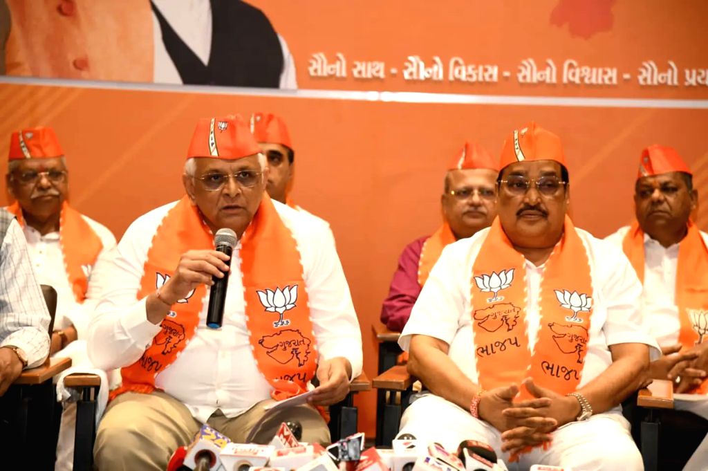 Gujarat govt implements 27% OBC reservation in local bodies as per ...