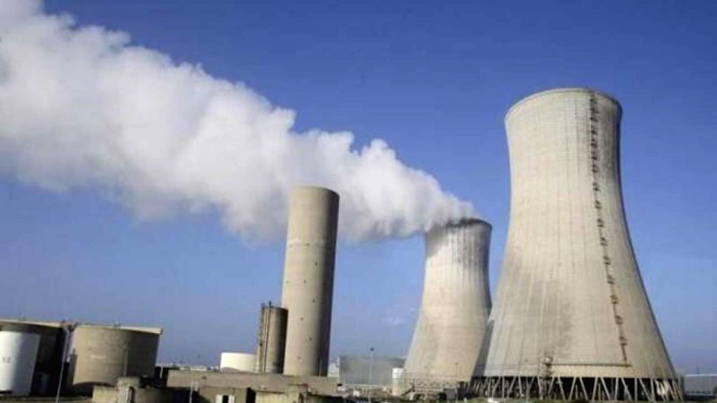 Gujarat's Kakrapar atomic power project powers up indigenous 700 MWe ...