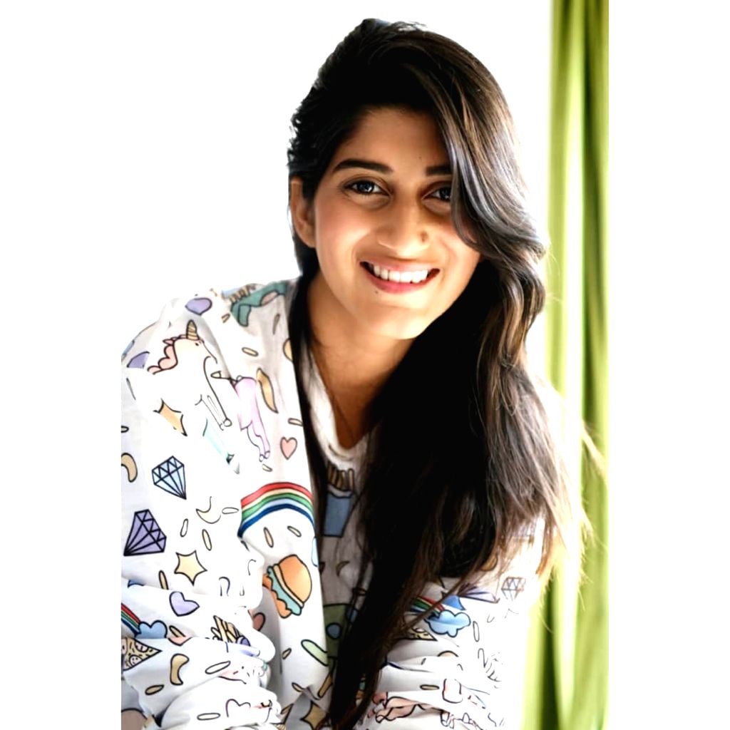 Gujarati actress Deeksha Joshi calls her 1st Hindi film a 'mode of ...