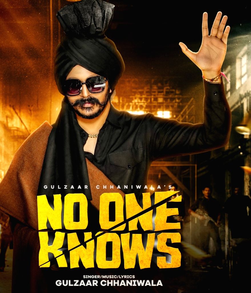 Gulzaar Chhaniwala wanted to highlight women safety with his track 'No ...