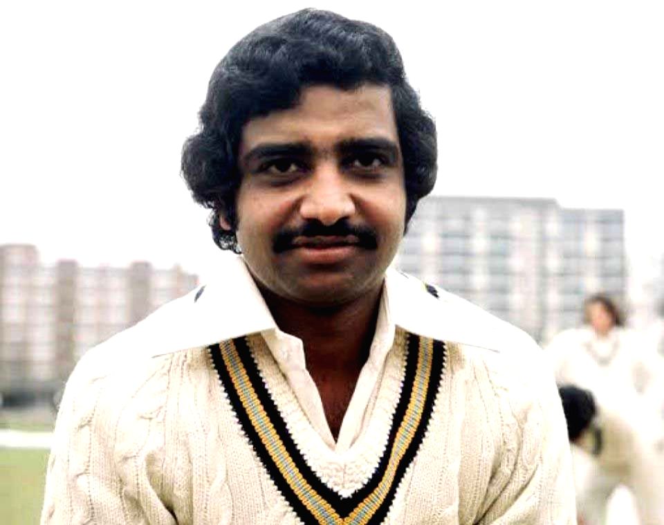 Free Photo: Gundappa Viswanath