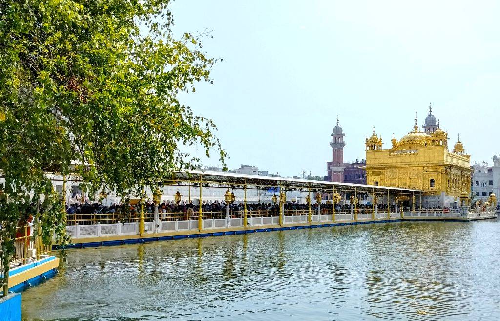Guru Tegh Bahadur Jayanti