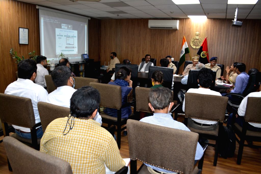 Gurugram Police to implement integrated road accident database project