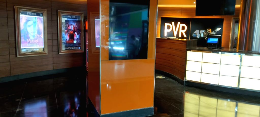 Free Photo: Gurugram PVR reopens on Friday: Tickets to cost 75% less, 6 ...
