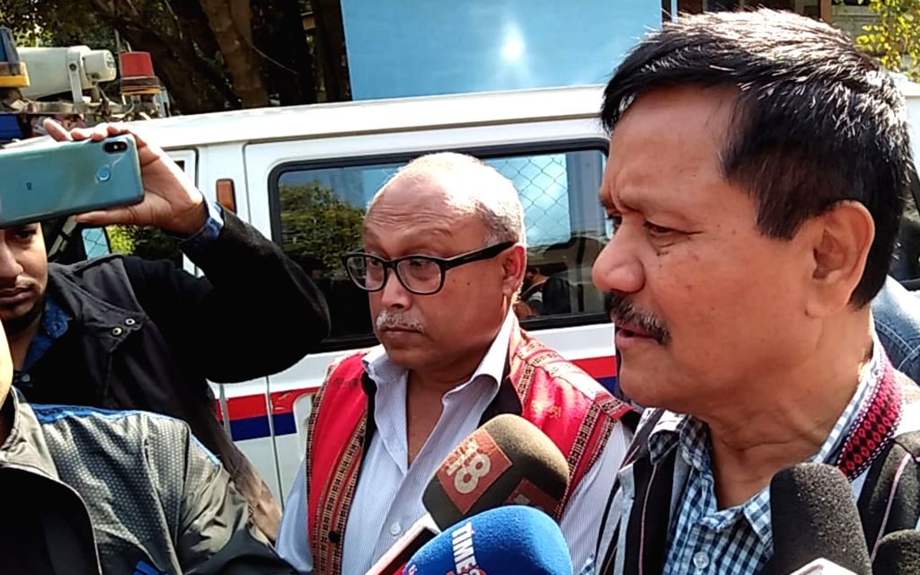 Ulfa faction denies LS poll boycott, but not to vote