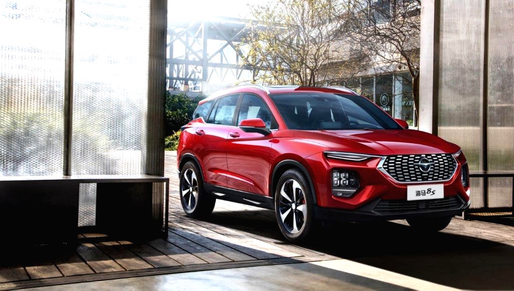 Enter The Dragon: China's Haima sees big market scope in India
