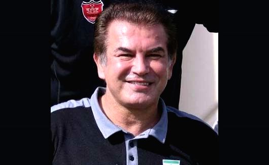Iran U-23 football coach hails 'good test' in Qatar friendly