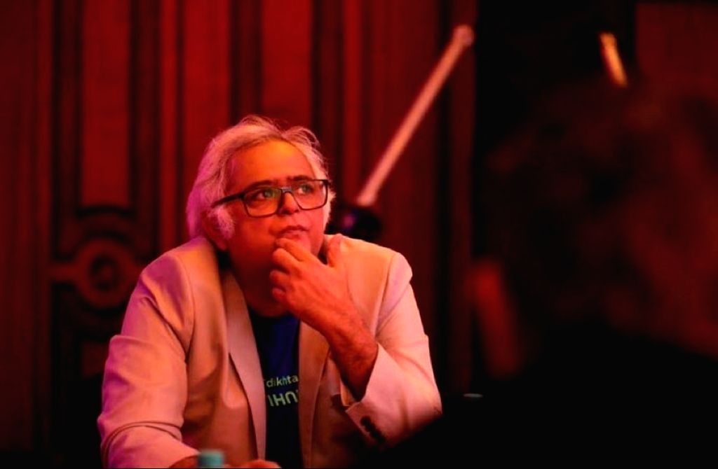 Free Photo: Hansal Mehta