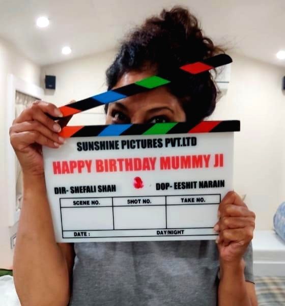 Free Photo Happy Birthday Mummy Ji free-photo-happy-birthday-mummy-ji