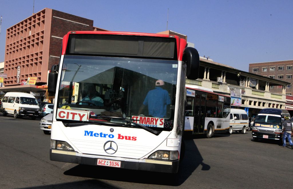 Metro Bus