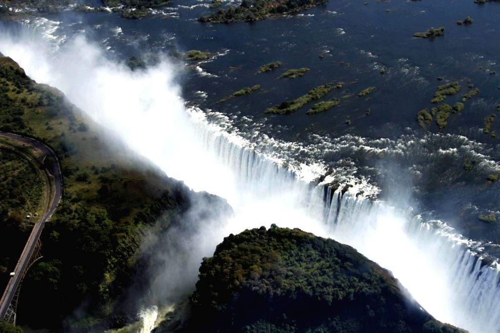 Excellent Waterfalls That every nature lover must visit in their life!
