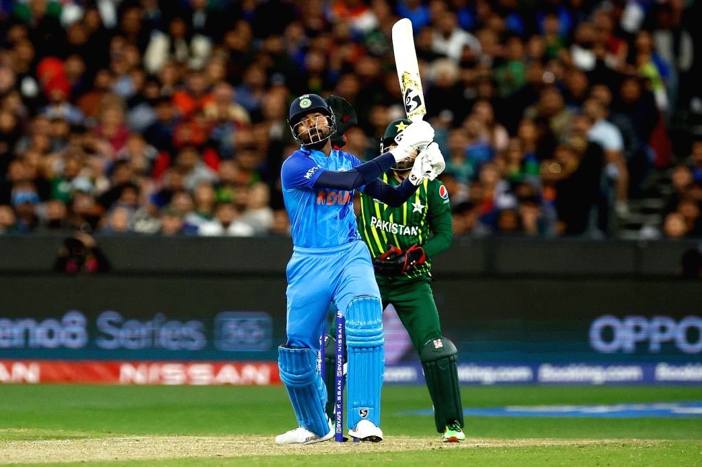 Hardik Pandya is a fabulous leader, his work ethics are exemplary, says ...