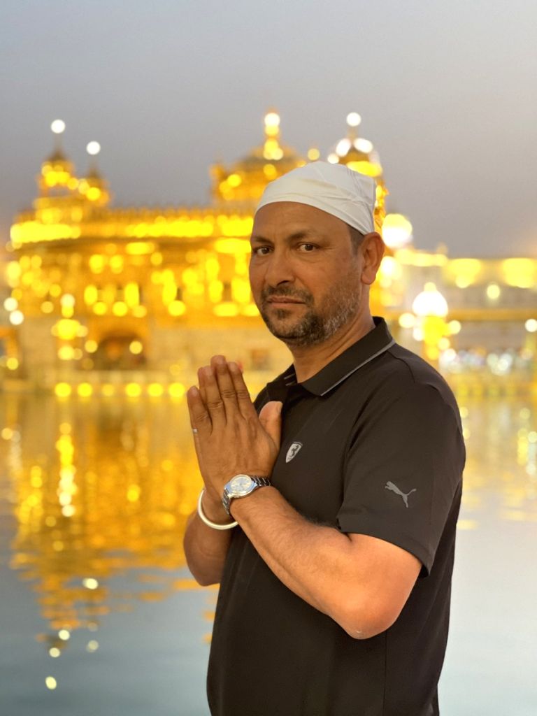 Free Photo: harendra singh