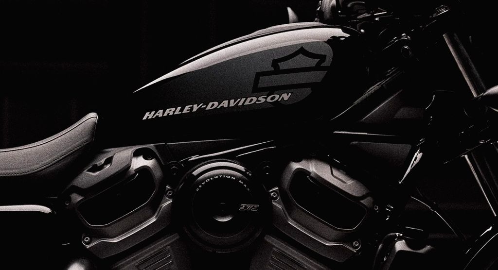 Brand will be 'all-electric' in future, says Harley-Davidson CEO