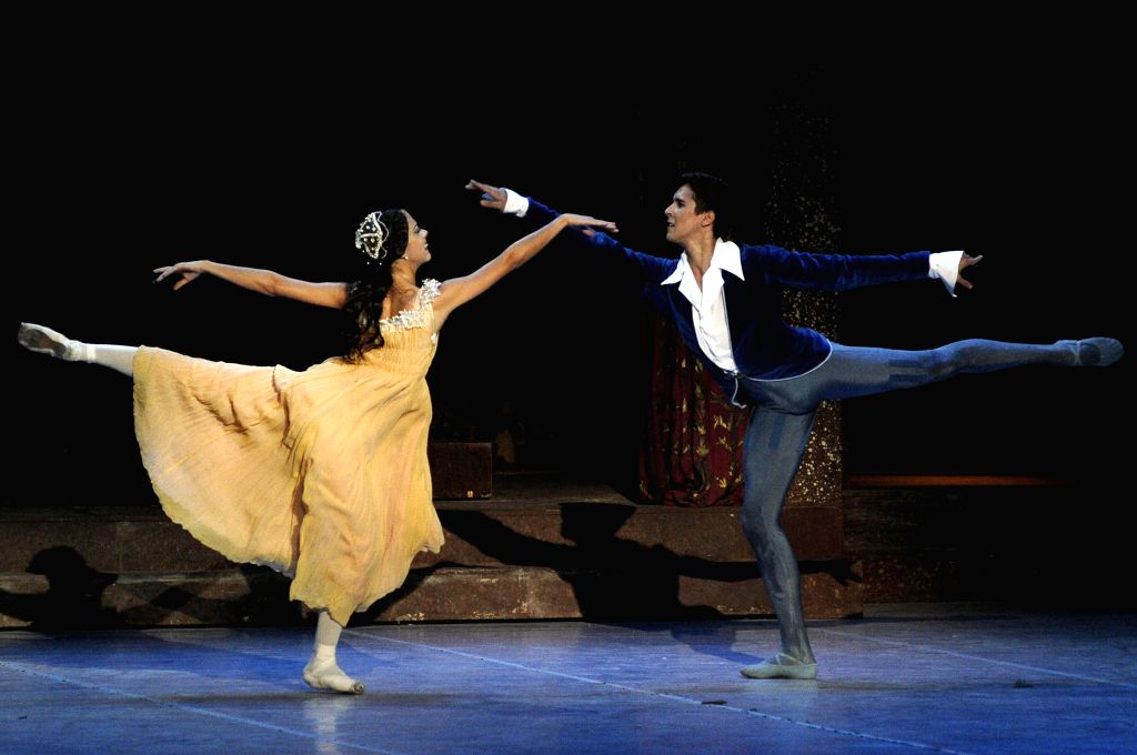 24th Havana Ballet International Festival