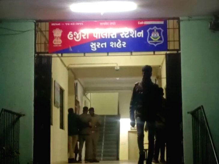 Surat police stops burial of teenage girl, sends body for autopsy