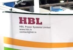 Free Photo: HBL Power System