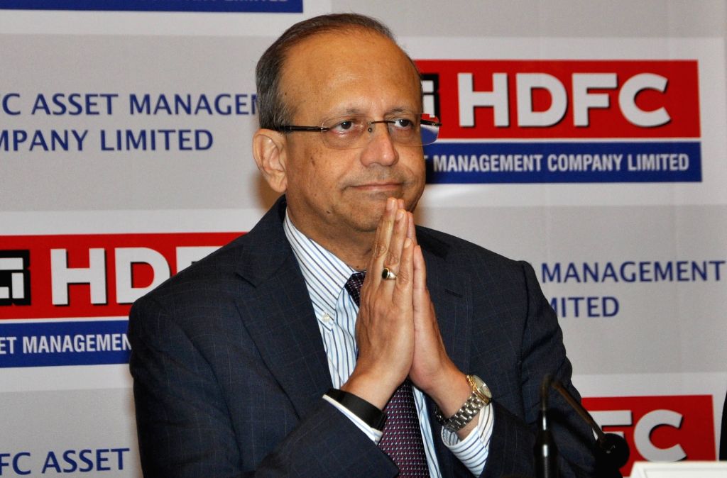 HDFC AMC IPO launch - Milind Brave