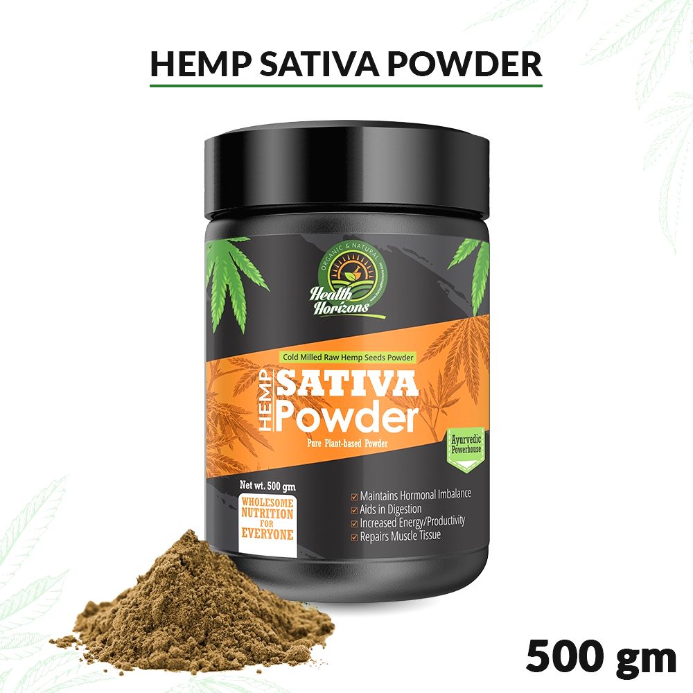 Free Photo: Hemp Horizons