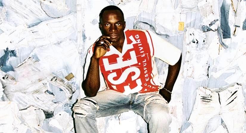High designer denim since 1978 sets a new design language