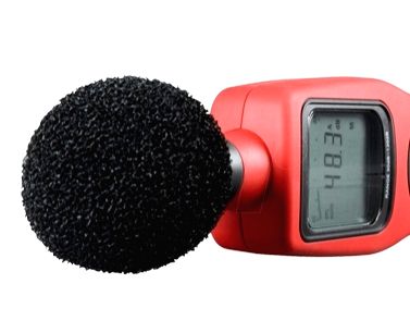 Free photo : High-end sound meters to be installed in different parts ...