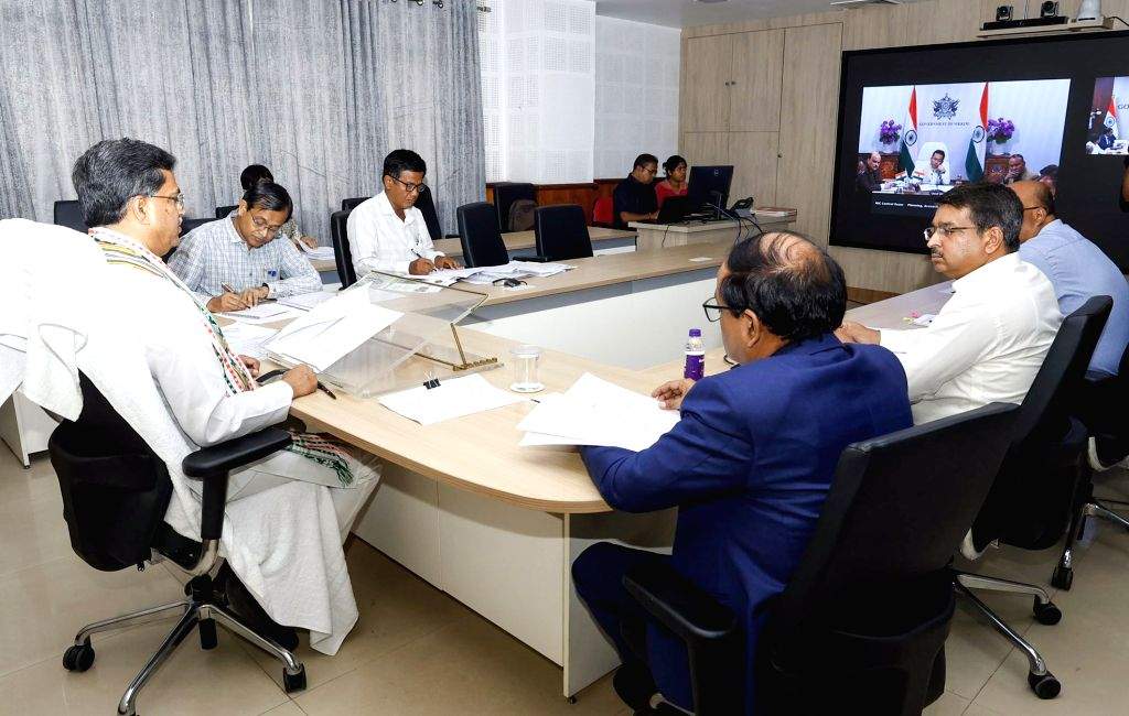 High-Level Task Force Meeting on Investment Promotion