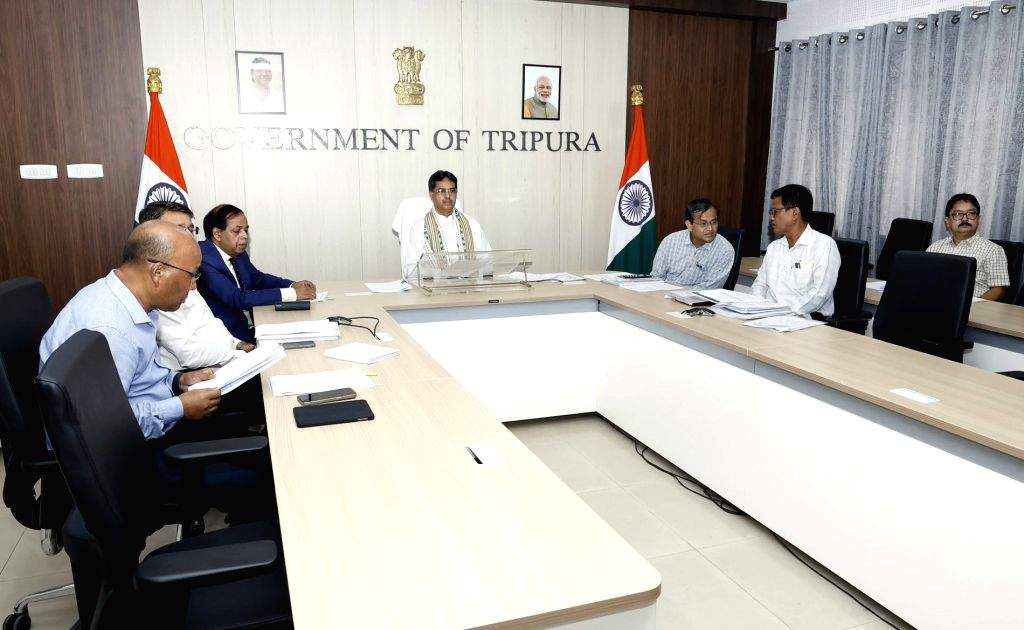 High-Level Task Force Meeting on Investment Promotion