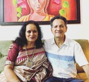 Himani Shivpuri hails her brother 'for his unconditional love ...