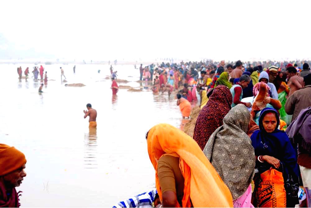 Joydeb Mela