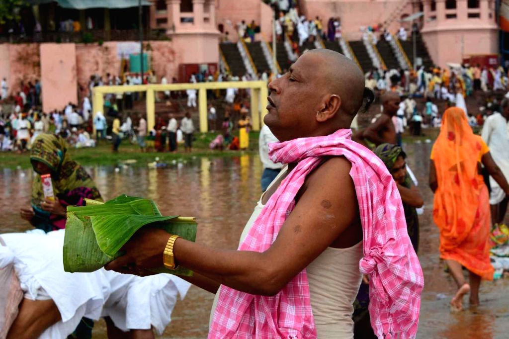 'Pitripaksha'