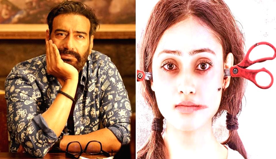 Hit Gujarati horror thriller 'Vash' set for Hindi remake with Ajay Devgn