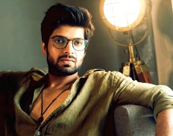 Hitesh Bhardwaj joins the cast of 'Udaariyaan'