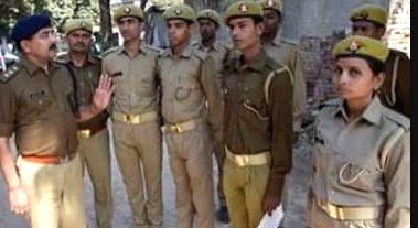 Free Photo : Home guards will learn to operate pistol, the department ...