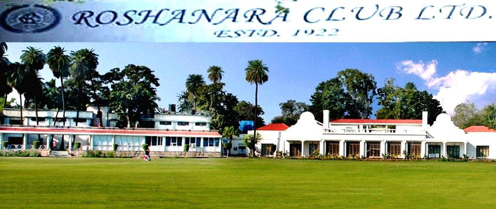 Home to exiled Mughal princess, birthplace of the BCCI: Roshanara Club ...