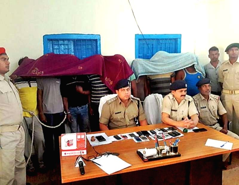 Free Photo:How Ishwar Chandra Vidyasagar's Jamtara became cyber crime ...