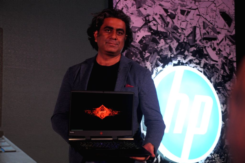 HP launches Pavilion Gaming and Omen laptops