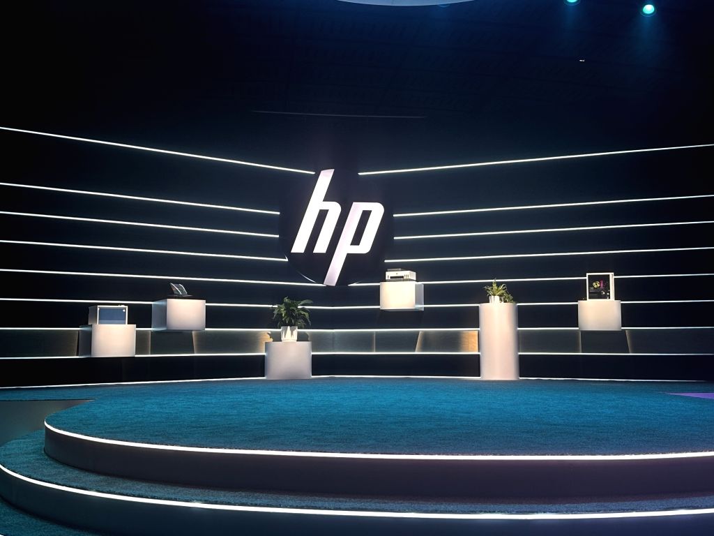 HP Inc introduces 150 products, solutions for future hybrid work